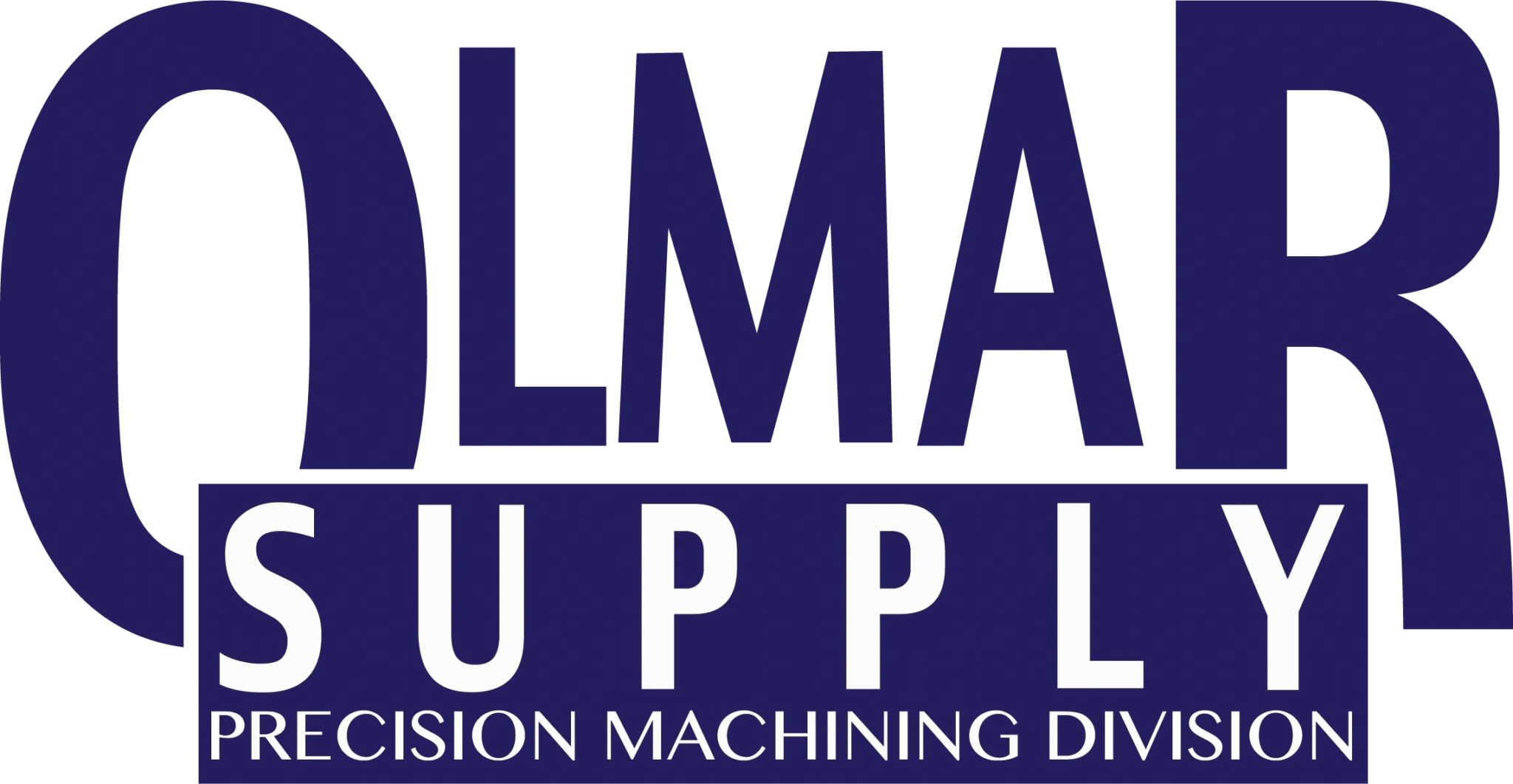CNC Machining – Olmar Supply, INC